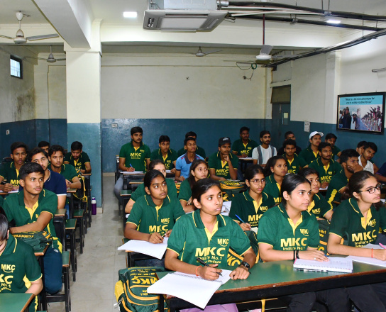 Major Kalshi Classes