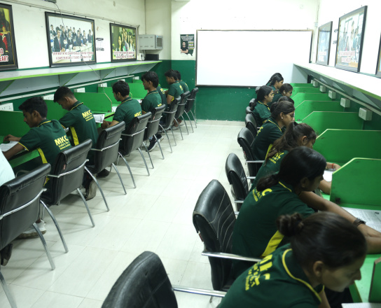 Major Kalshi Classes